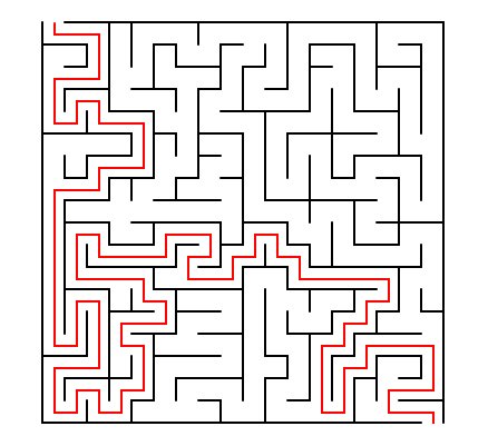 Maze Puzzle Generator | Create Your Own Maze Puzzle